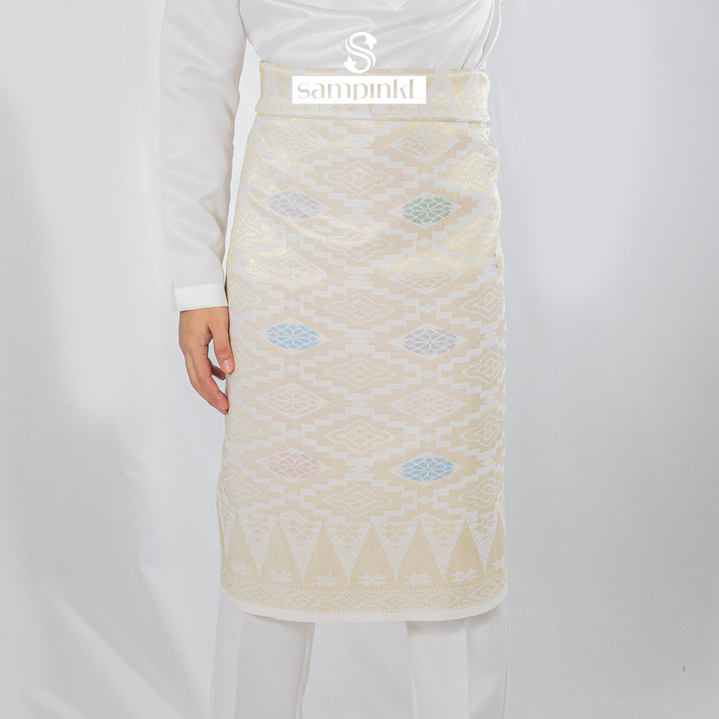 STD628 Sampin Handmade Dato Series – SampinKL