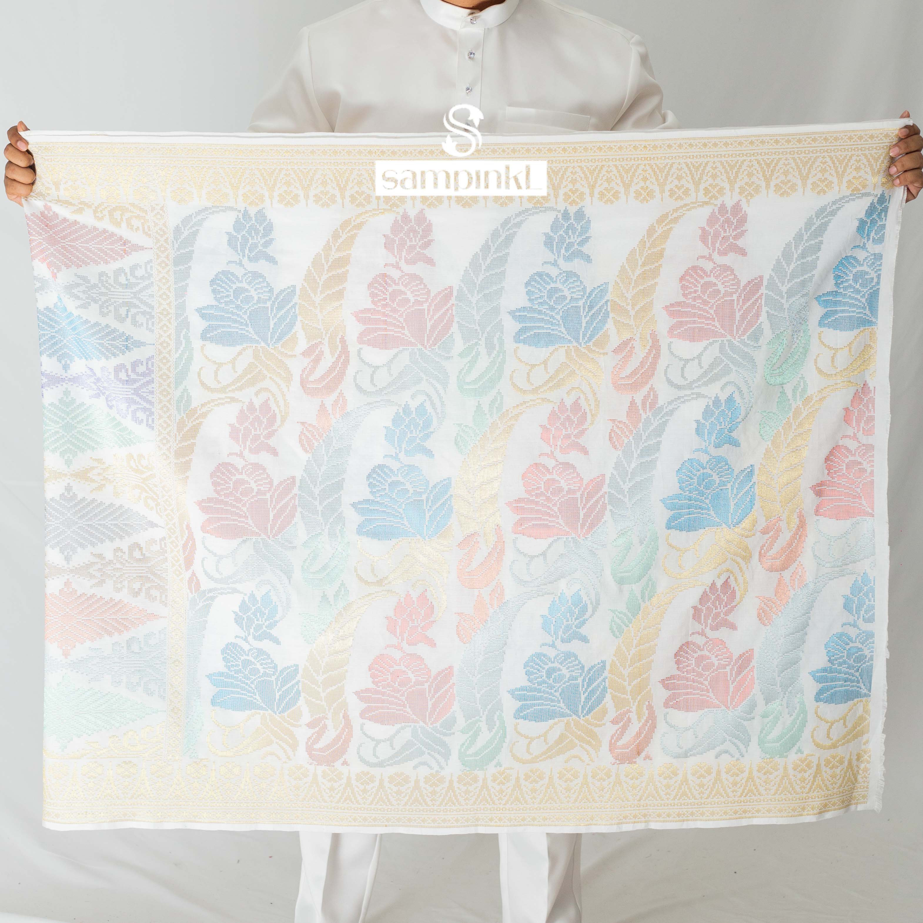 Handmade Royal HD 799 – Page 2 – SampinKL